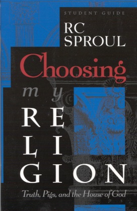 Choosing My Religion Study Guide | Ambassador Publications Store
