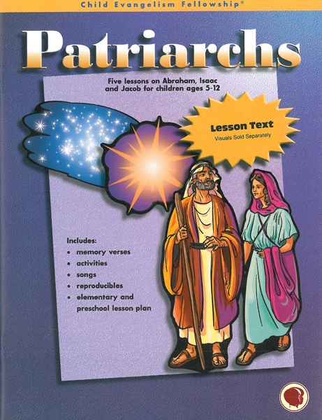 Patriarchs | Ambassador Publications Store