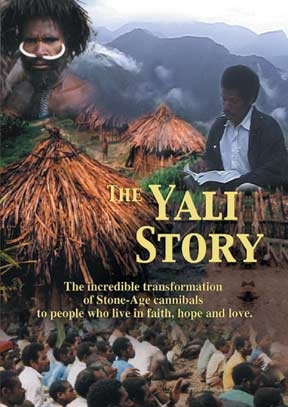 The Yali Story | Ambassador Publications Store