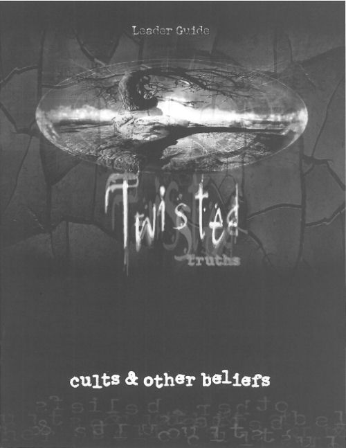 Twisted Truths Leader's Guide | Ambassador Publications Store