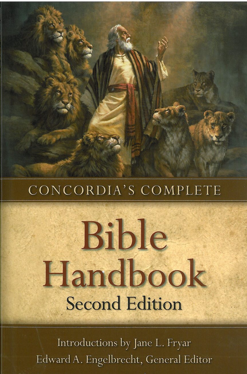 Bible Reference Books | Ambassador Publications Store