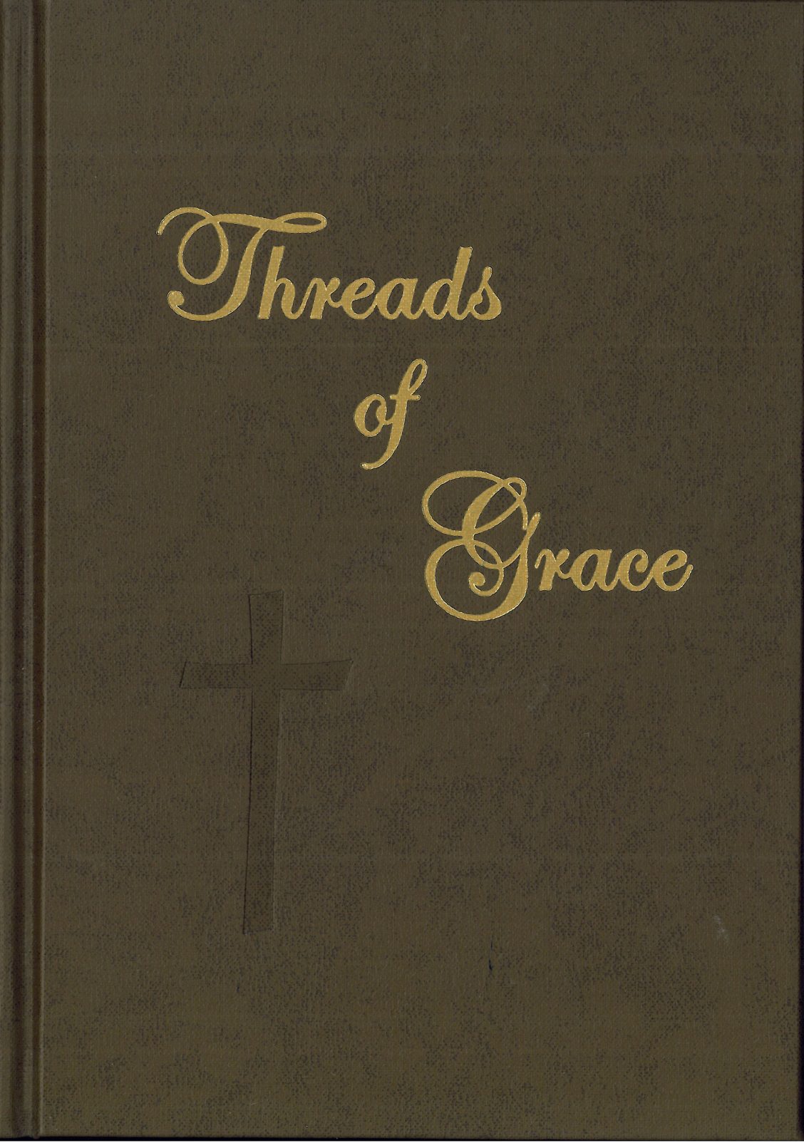 Threads of Grace | Ambassador Publications Store