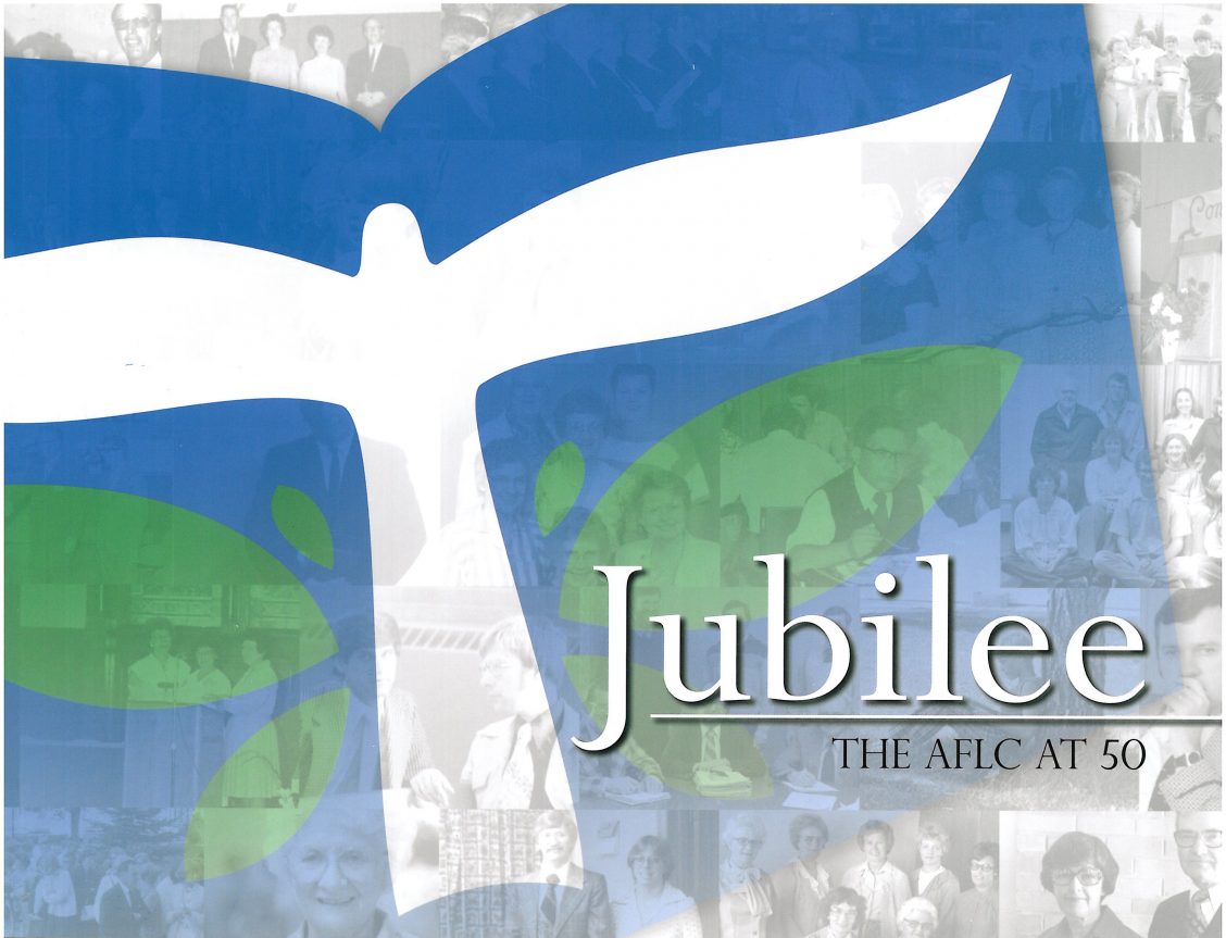 Jubilee: The AFLC at 50 | Ambassador Publications Store