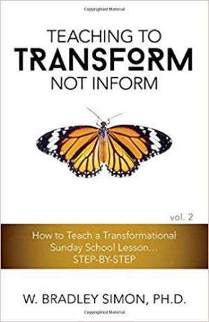 Teaching to Transform Not Inform | Ambassador Publications Store