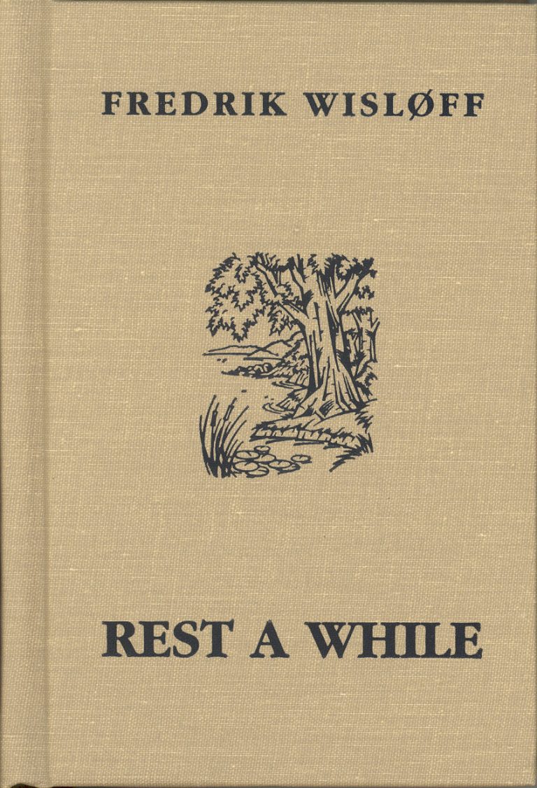 Rest A While | Ambassador Publications Store