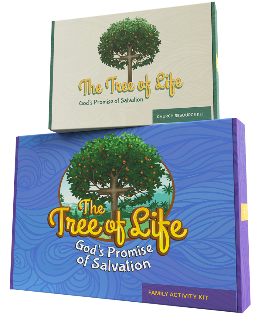 Tree of Life Archives - Ambassador Publications Store