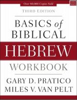 Basics of Biblical Hebrew Workbook, 3rd Edition | Ambassador ...
