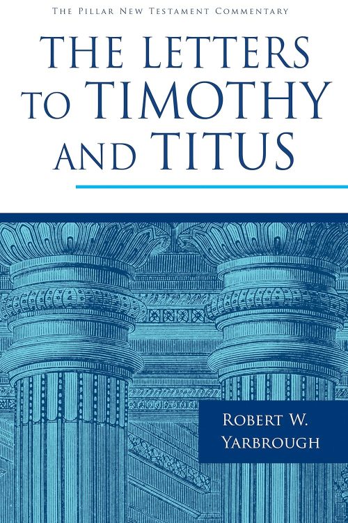Letters to Timothy and Titus | Ambassador Publications Store