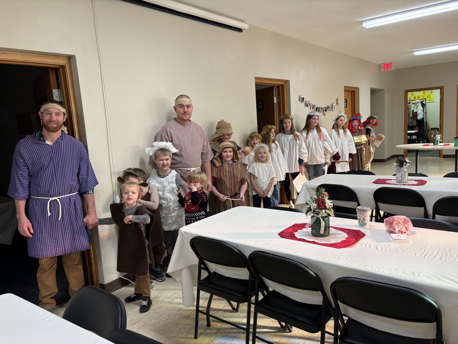 Prayer Partners in Christian Education | Ambassador Publications