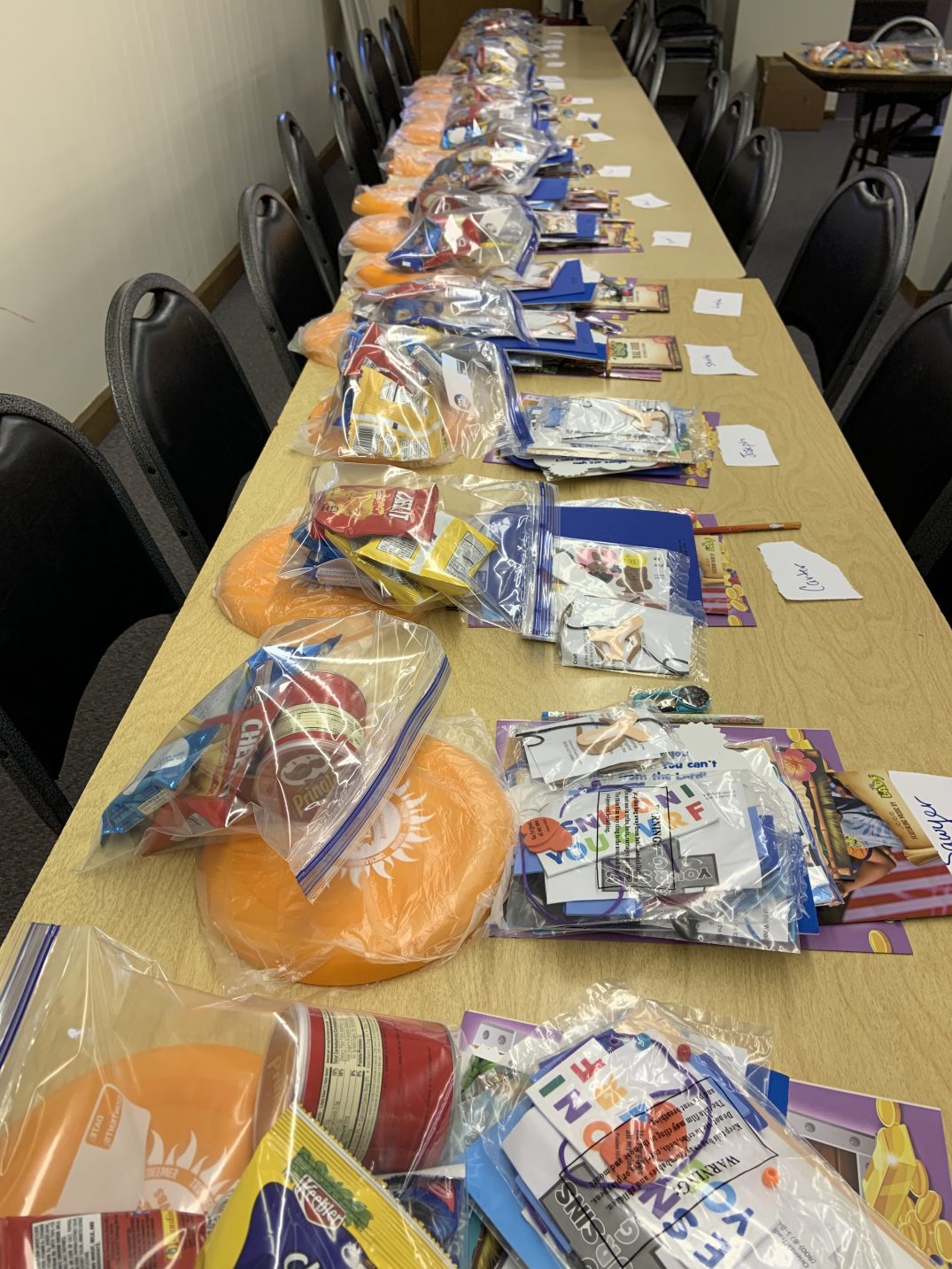 Creatively Adapting | Ambassador Publications