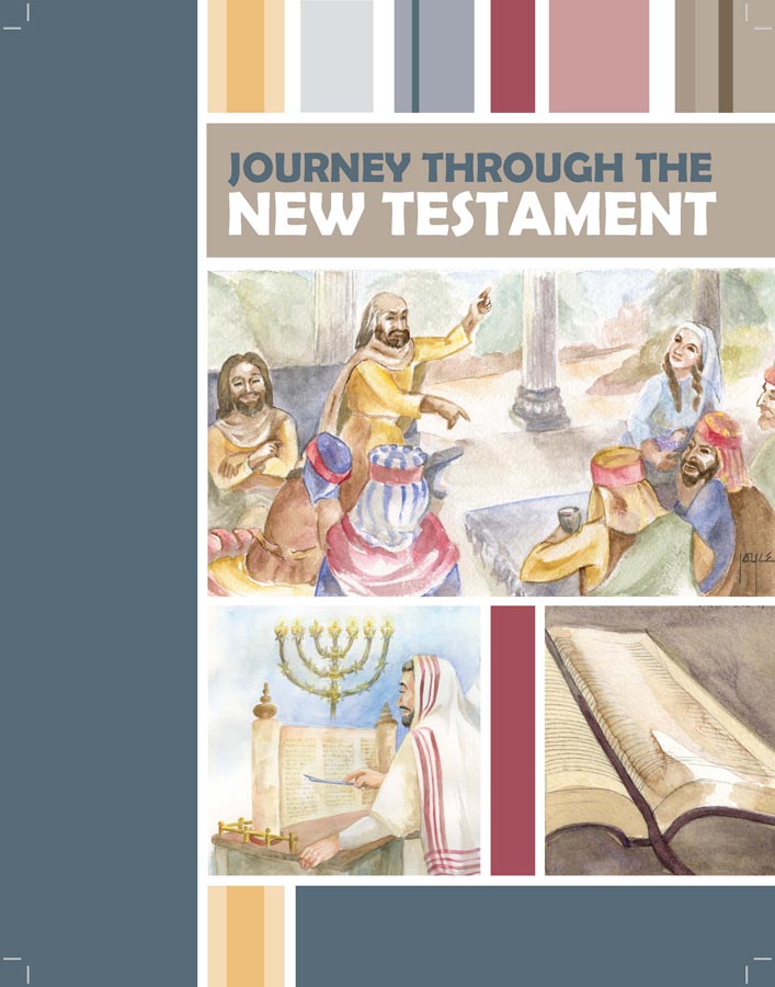 Grade 6 Curriculum | Ambassador Publications