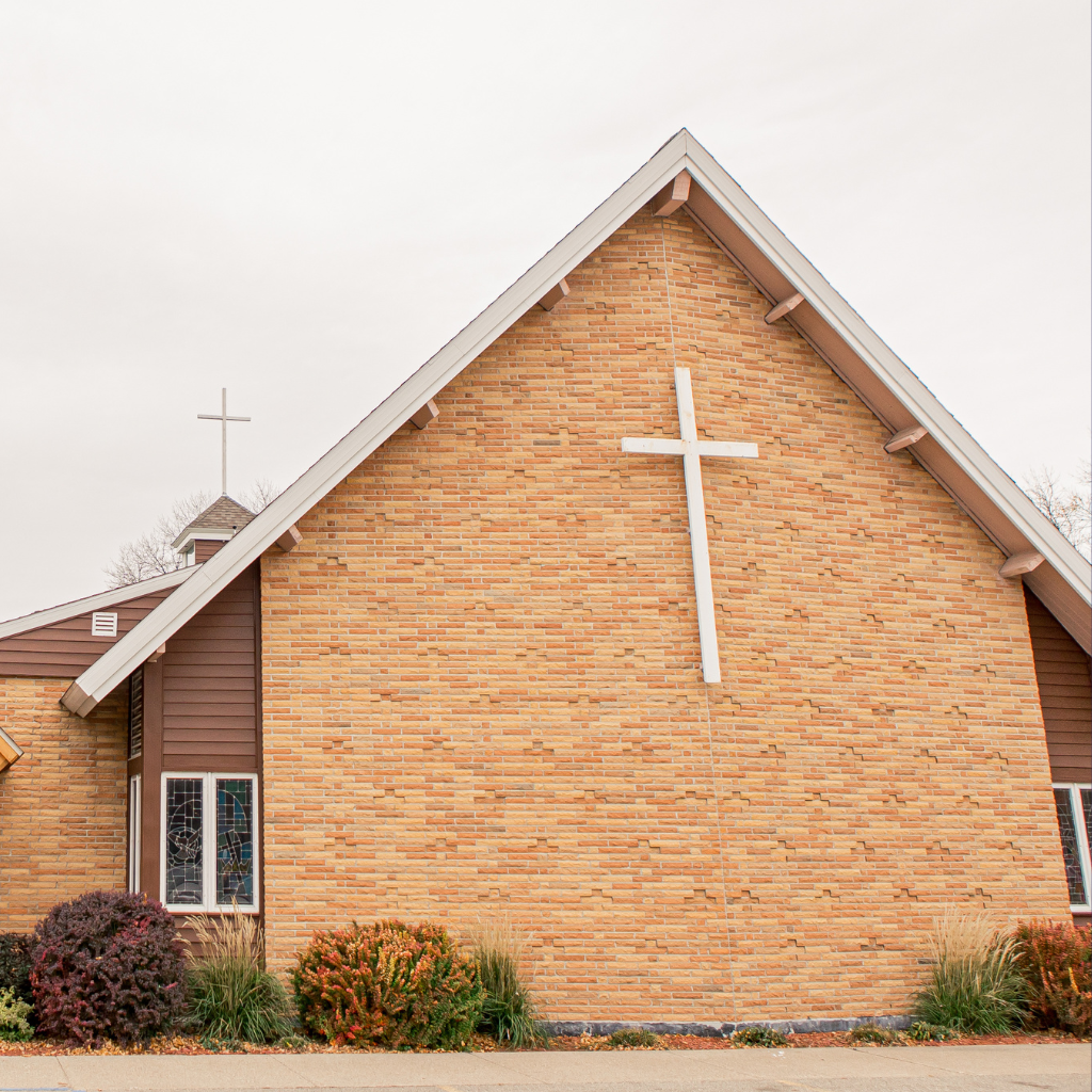 Jesus in the Neighborhood | Ambassador Publications